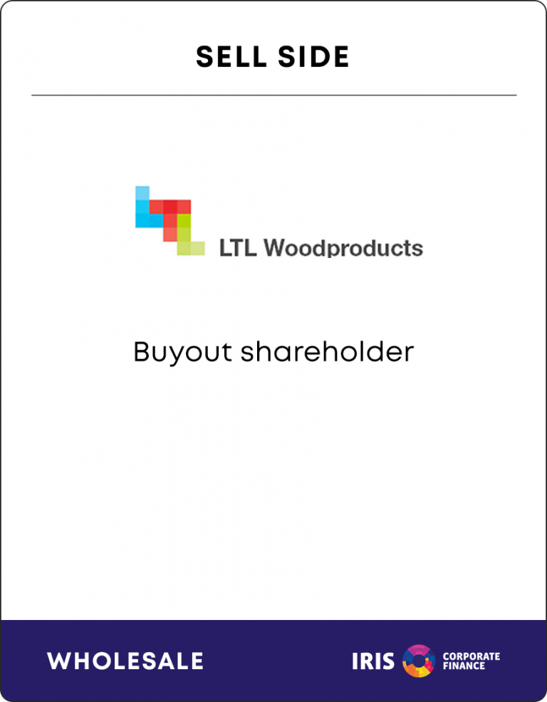 LTL Woodproducts - IRIS Corporate Finance